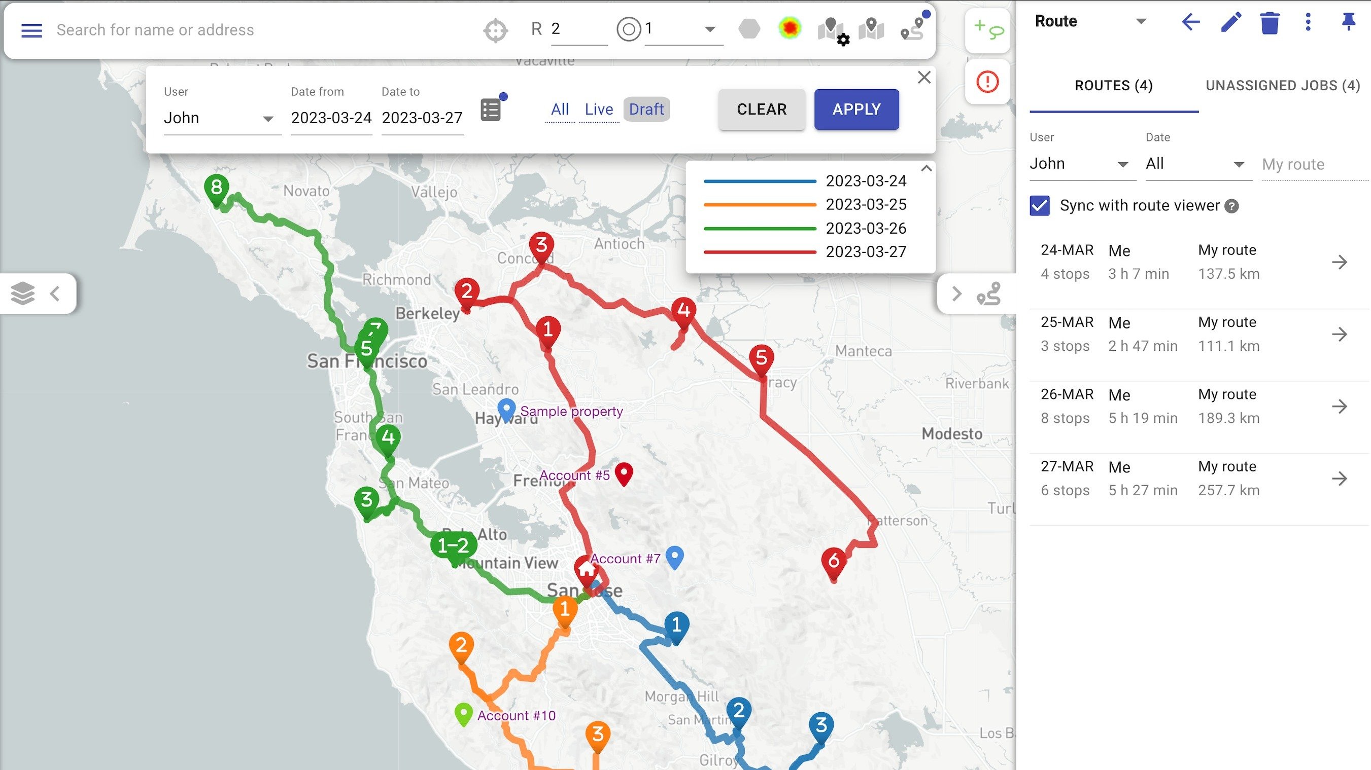 Mapsly HubSpot Integration | Connect Them Today Mapsly HubSpot Integration | Connect Them Today